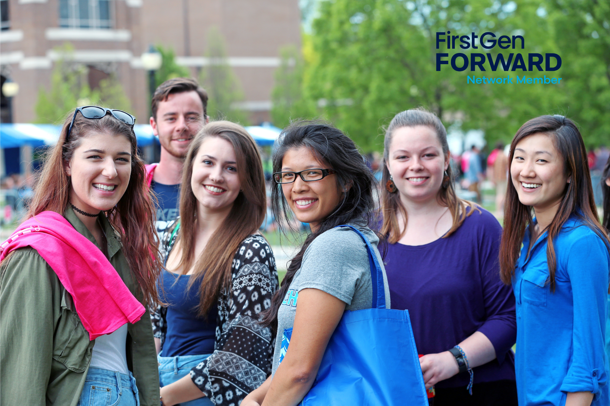 Developing a New Culture of Proactive Retention Based Programs for First-Generation College ...